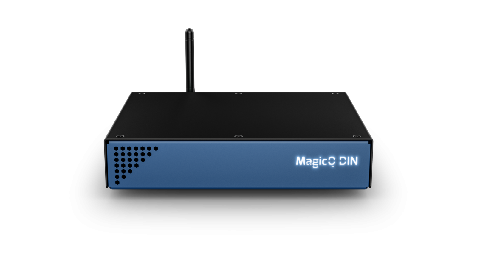 MagicQ Compact Series Products - ChamSys