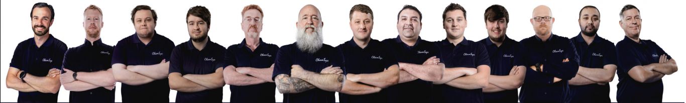 MagicQ PC Wing Compact - ChamSys