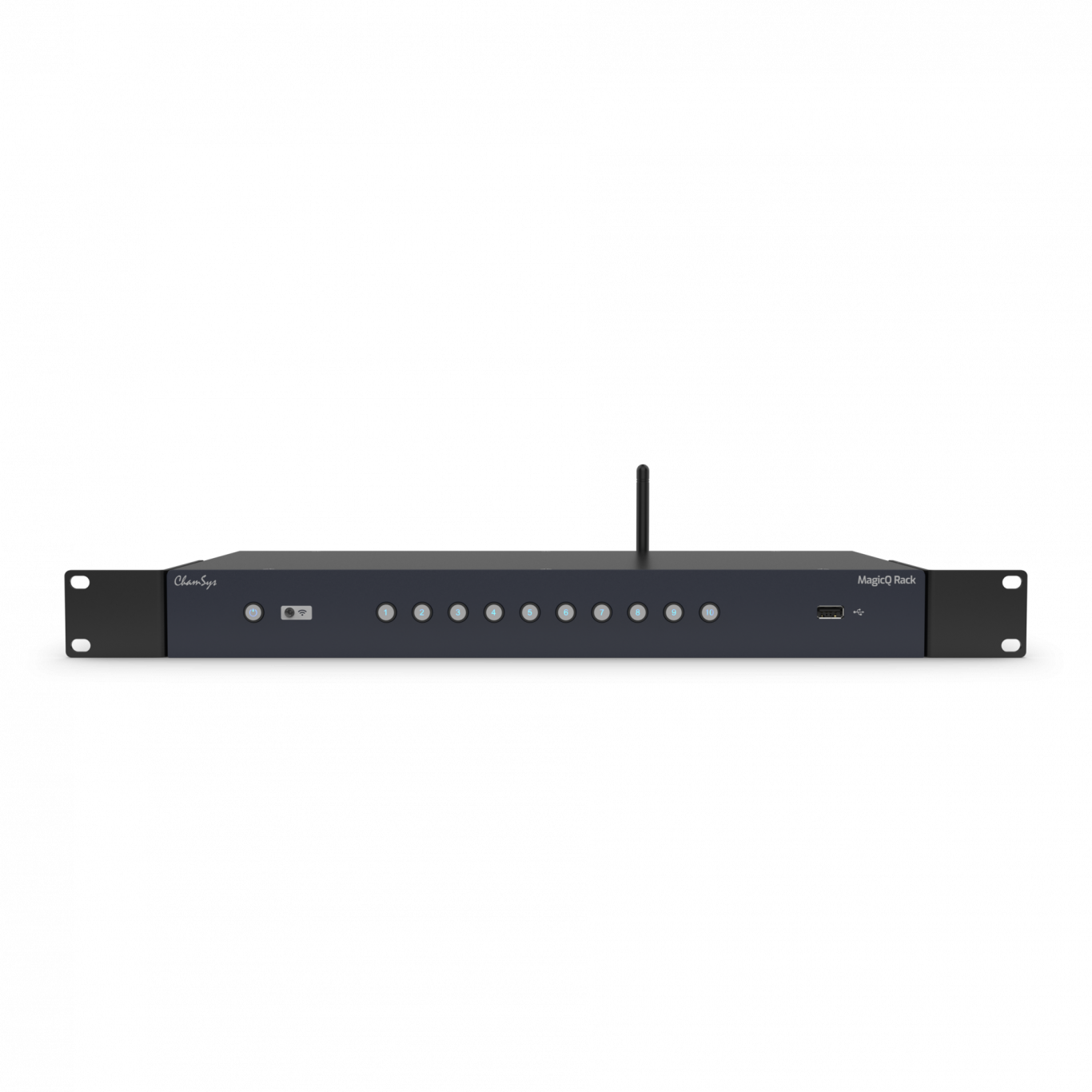 MagicQ Archives - ChamSys