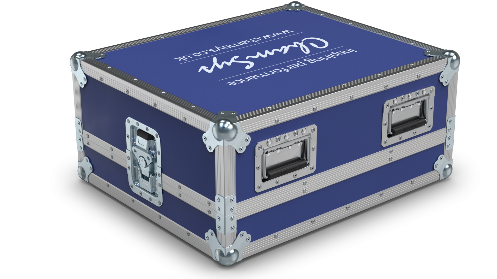 MagicQ MQ500 Stadium Console - ChamSys