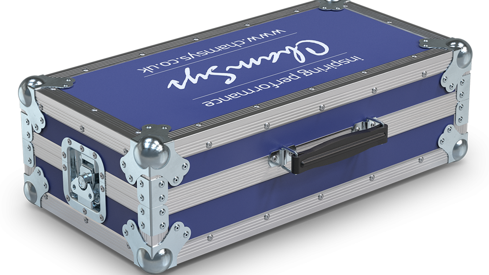 MagicQ PC Wing Compact - ChamSys