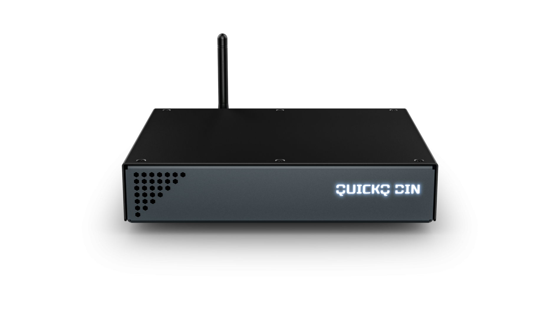 QuickQ Software - ChamSys