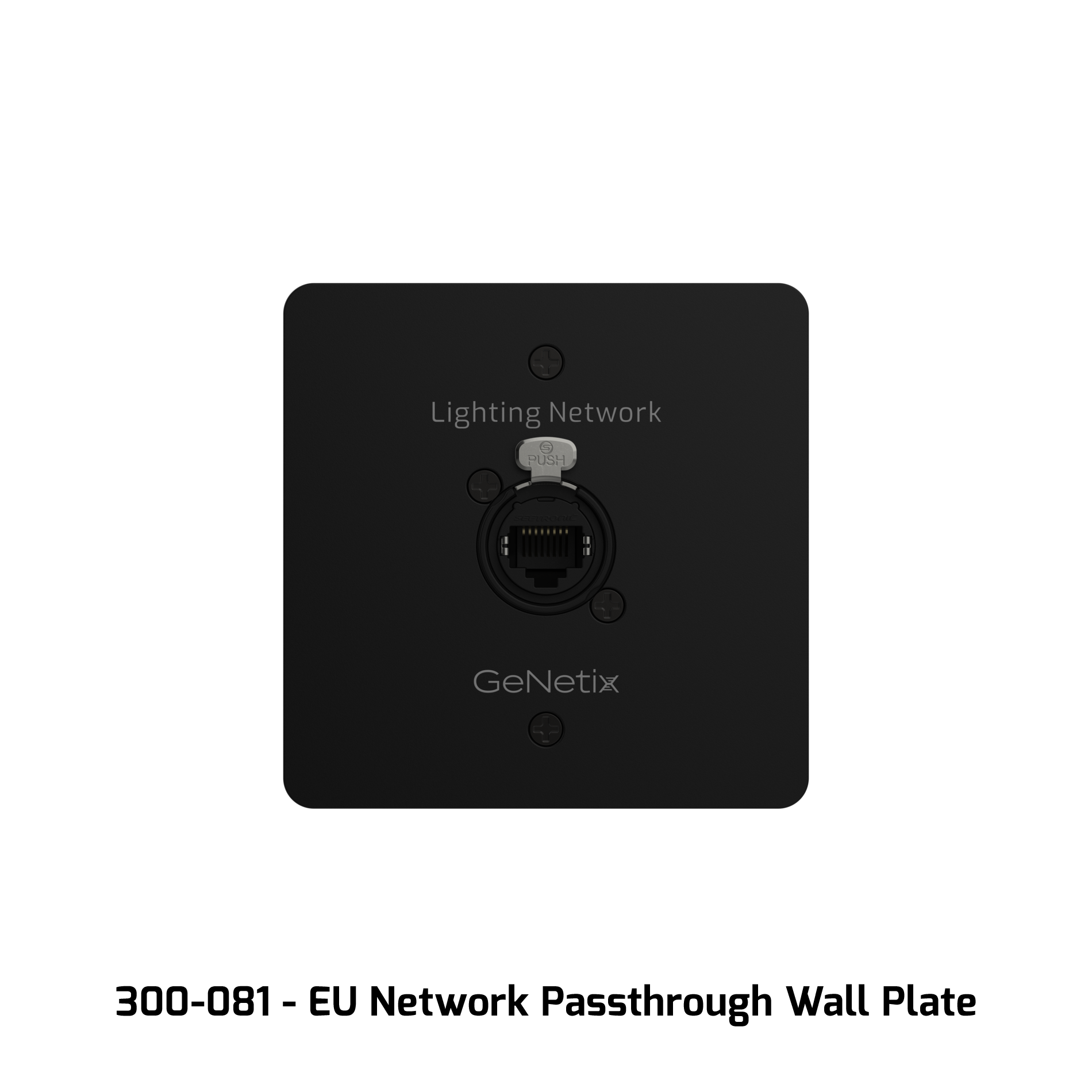 GeNetix GN2 - ChamSys