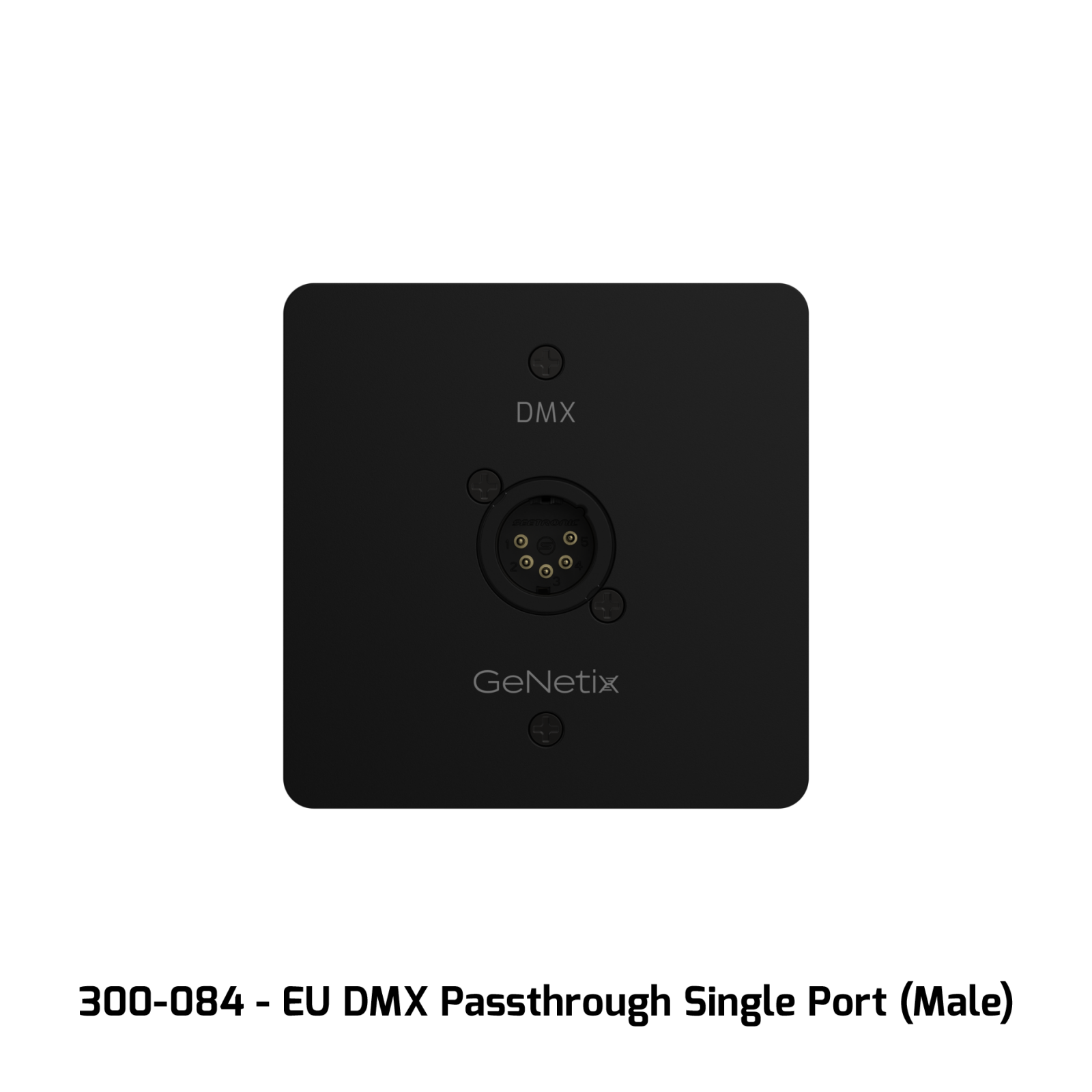 GeNetix GN2 - ChamSys