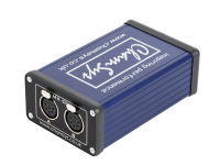 MagicQ Two Universe DMX Interface - ChamSys