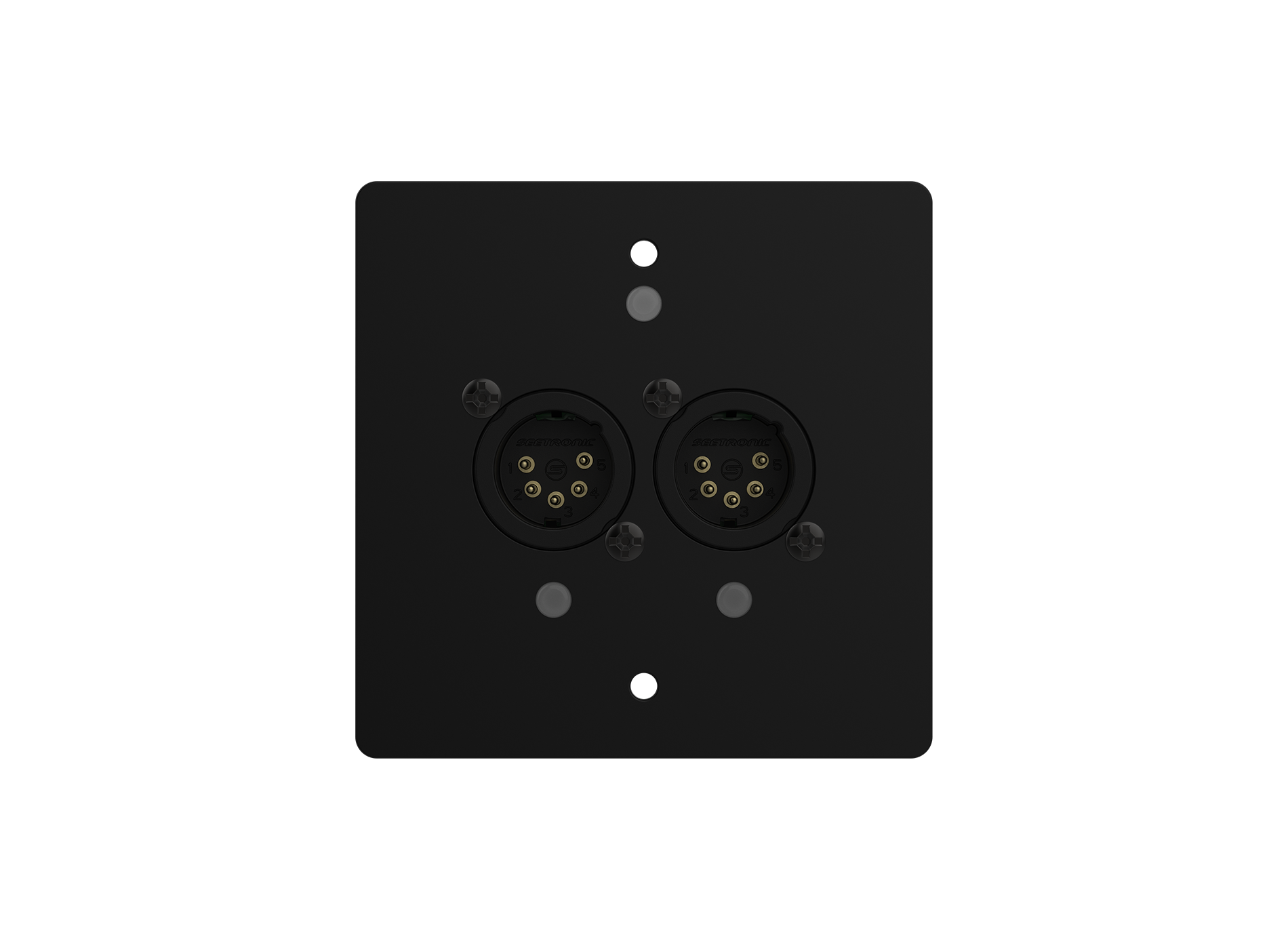 GeNetix Networking & Distribution Products - ChamSys