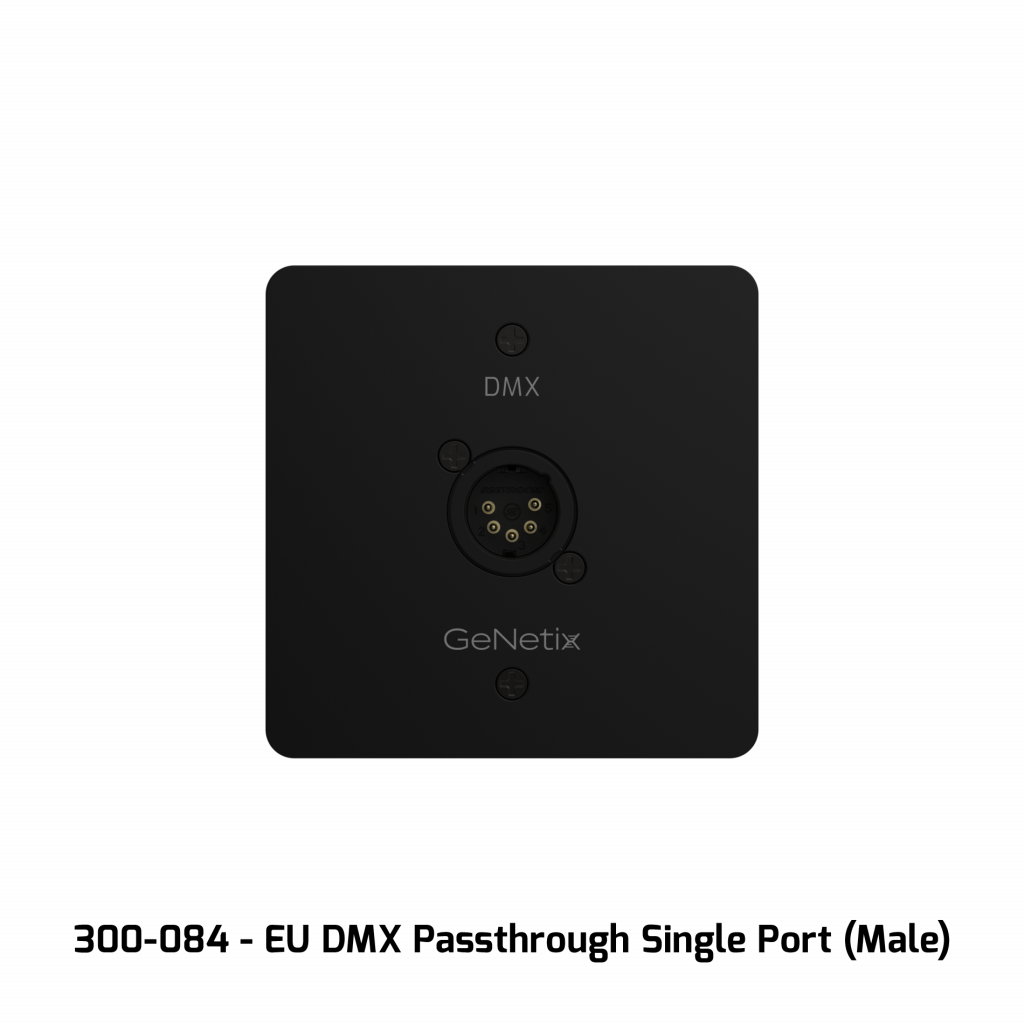 GeNetix GN2 - ChamSys