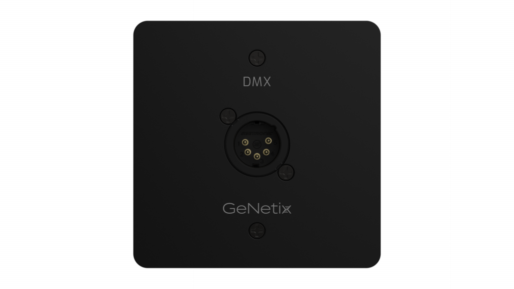GeNetix GN2 - ChamSys