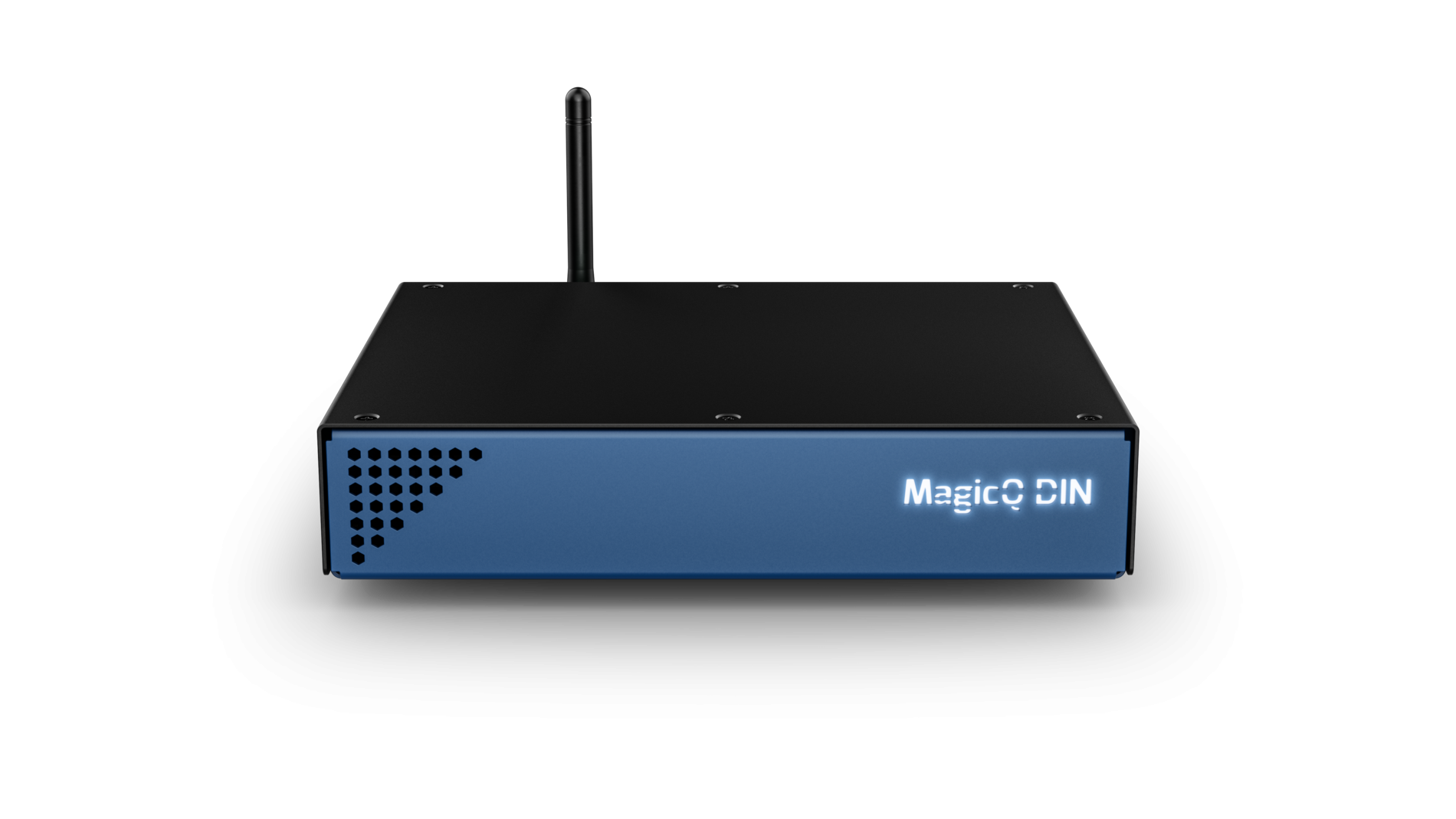 MagicQ Compact Series Products - ChamSys