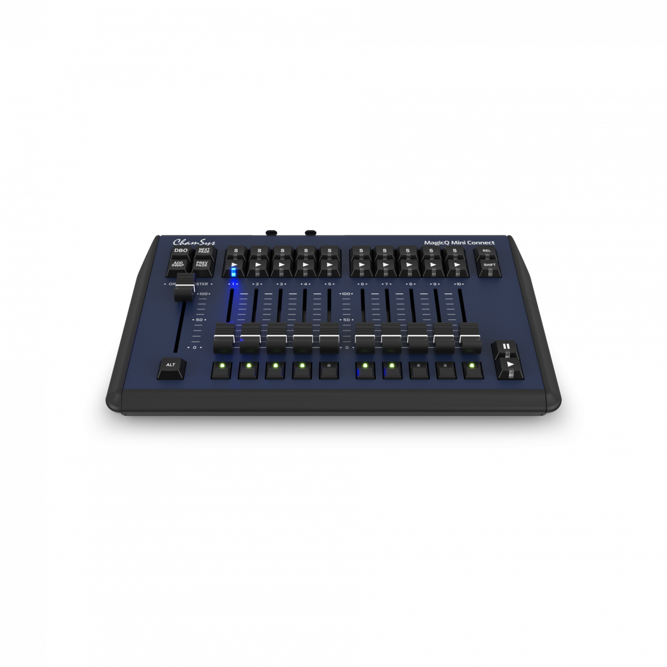 MagicQ Archives - ChamSys