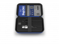 MagicDMX Basic - ChamSys