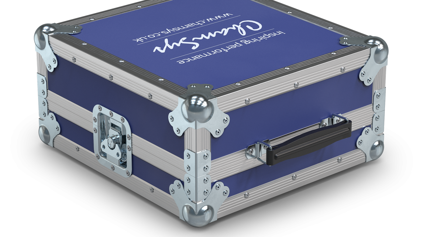 MagicQ PC Wing Compact - ChamSys