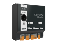 GeNetix 10Scene Store - ChamSys