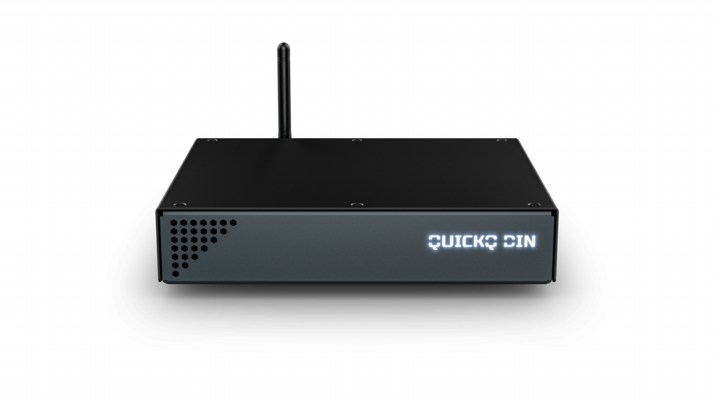 QuickQ 10 - ChamSys