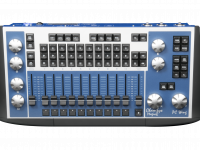 MagicQ PC Wing Compact - ChamSys