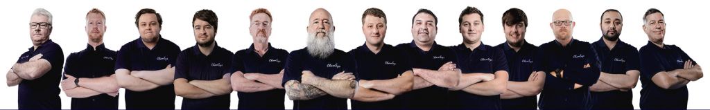 MagicQ Two Universe DMX Interface - ChamSys