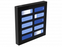 GeNetix TouchScene MINI - ChamSys