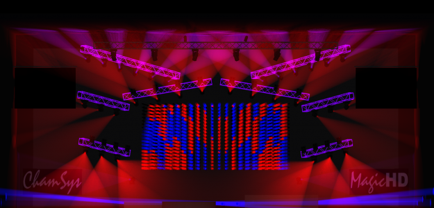 Stadium Software 2016 - ChamSys